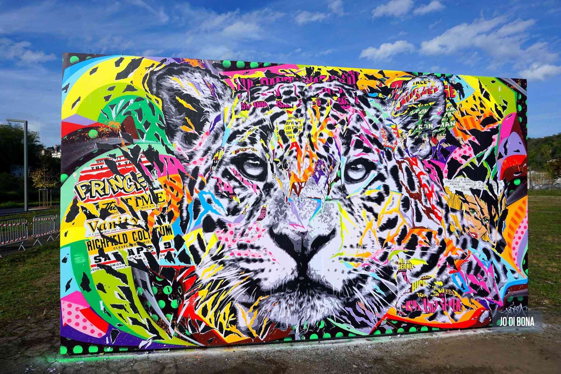 Urban Signature | Première société française de street art sur-mesure